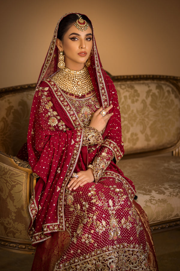 Mah-e-Noor – Shantelle